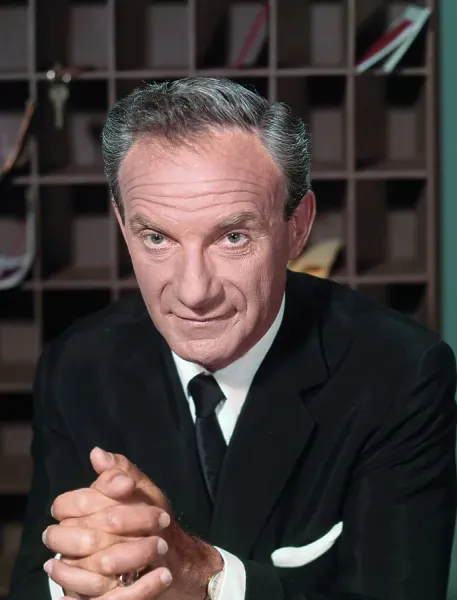 Jonathan Harris Actor Today We Remember The Great Jonathan Harris On