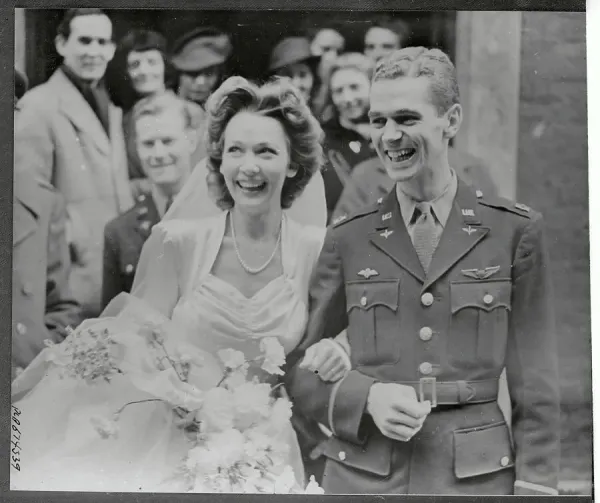 Landis Actress