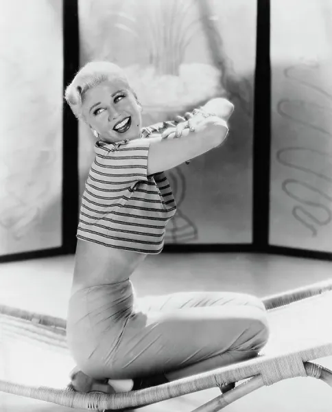 Ginger Rogers Children