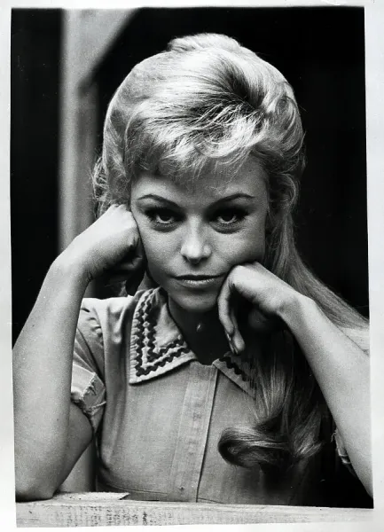 Patty Mccormack Actor