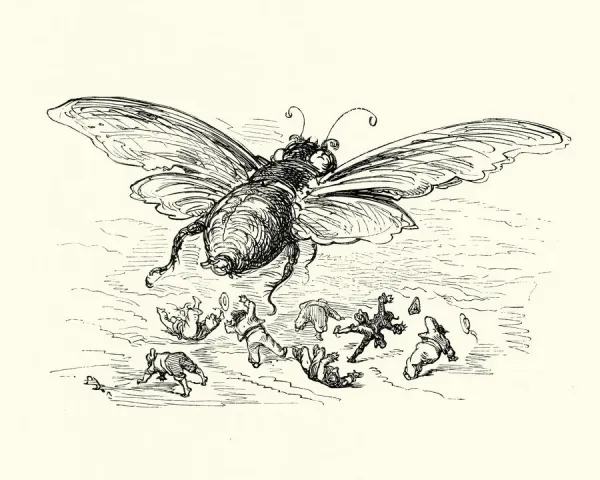 The Adventures Of Baron Munchausen Moon