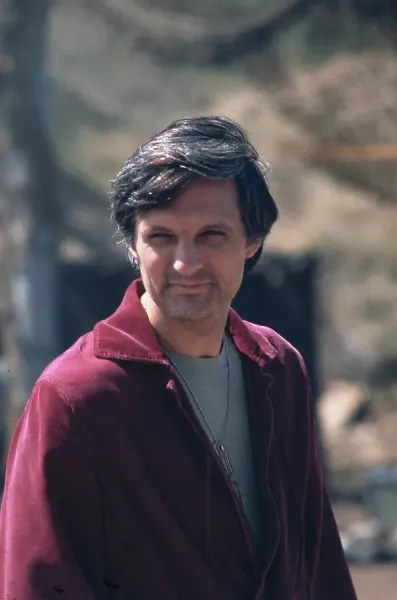 Alan Alda Hawkeye Pierce