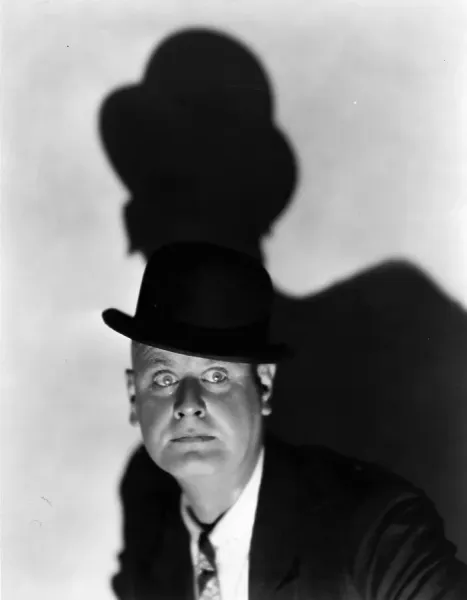 How Tall Was Alan Hale 1954 Press Photo Alan Hale Jr American Movie TV