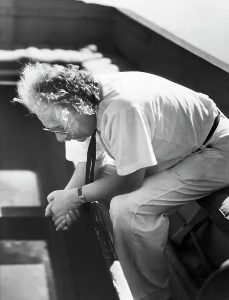 Sleachta Albert Einstein