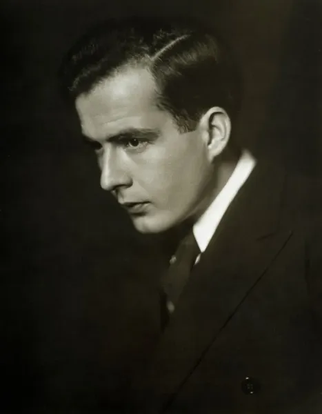 Samuel Barber Composer
