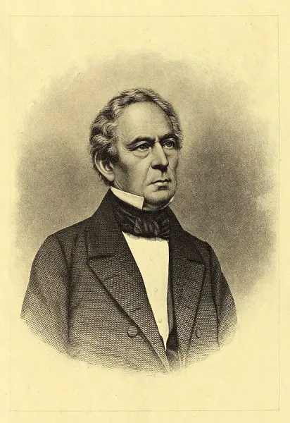 Edward Everett Orator