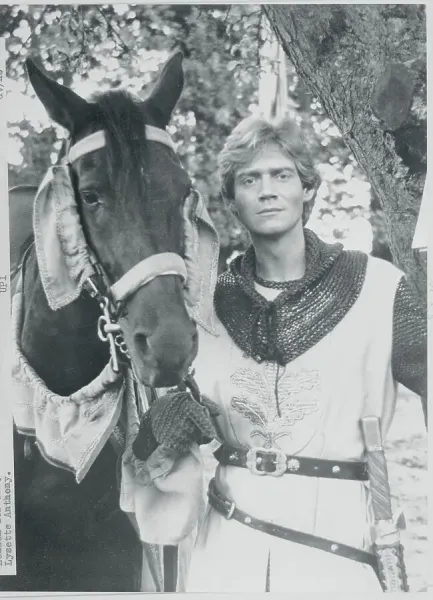Anthony Andrews Anthony Andrews News, Views, Pictures, Video The