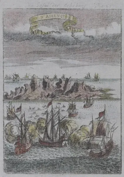 The French Armada