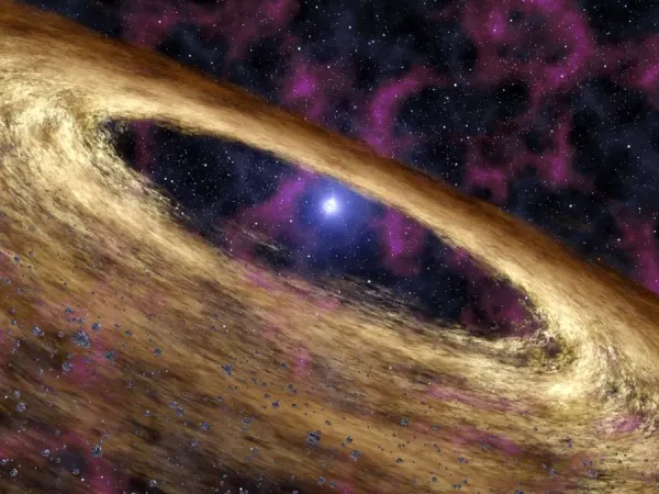 Astronomy Concepts