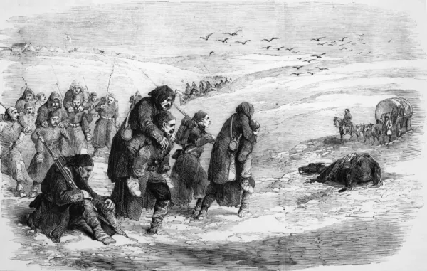 Balaclava Crimean War