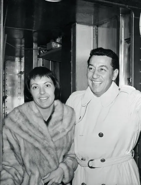 Keely Smith Keely Smith 'You're Breaking My Heart' 1965 Mono To