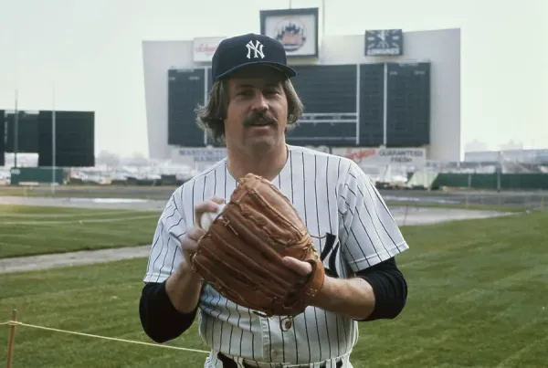 Catfish Hunter Daily News Back Page September 10 Headlines: JIM