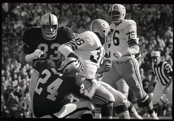 Ben Wilson American Football