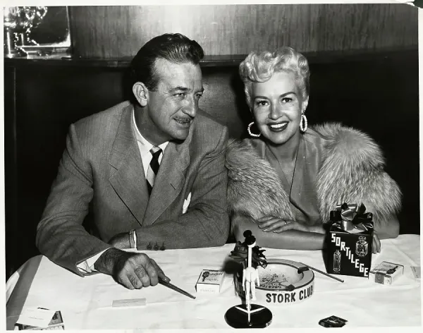 Betty Grable Et Harry James Framed Print Of Betty Grable And Harry