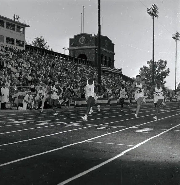 Bob Hayes