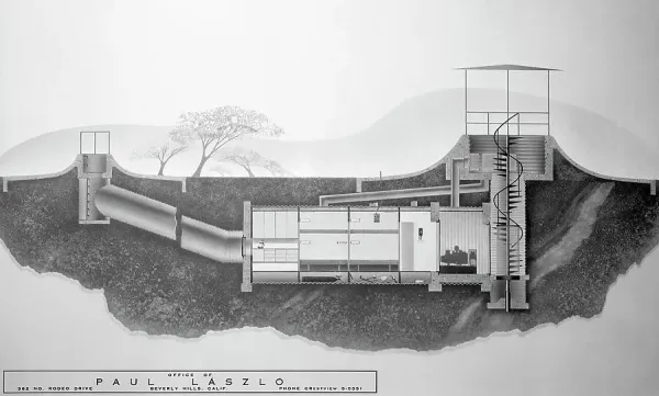 Underground Shelter Plans