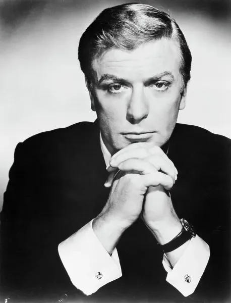 British Actor Michael 60 Photos - Moonagedaydream.film
