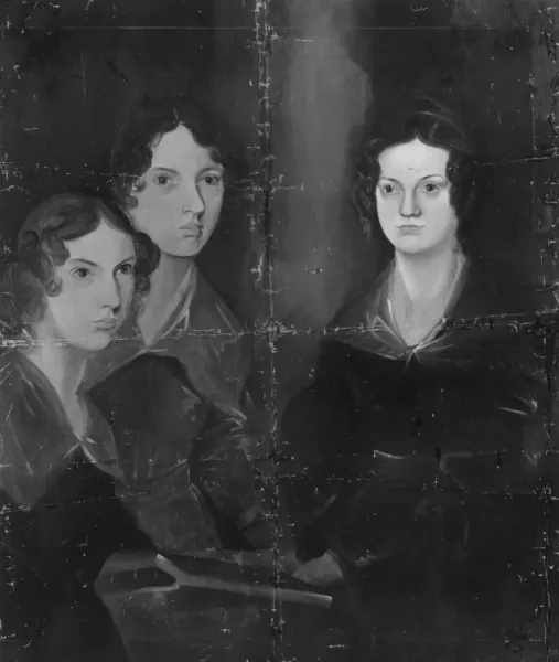 Emily Bronte Photograph Charlotte Bronte | Biography, Books, Novels,