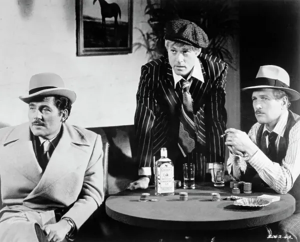 Movie The Sting Cast The Sting (1973) Cast & Crew On MUBI