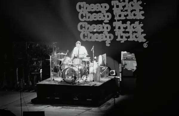 Bun E Carlos 1979