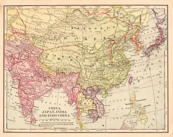 China And Indochina China Tours | Indochina Travel