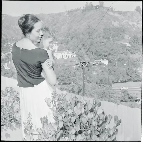 Christian Devi Brando