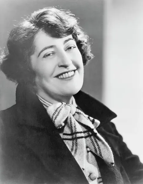 Constance Collier