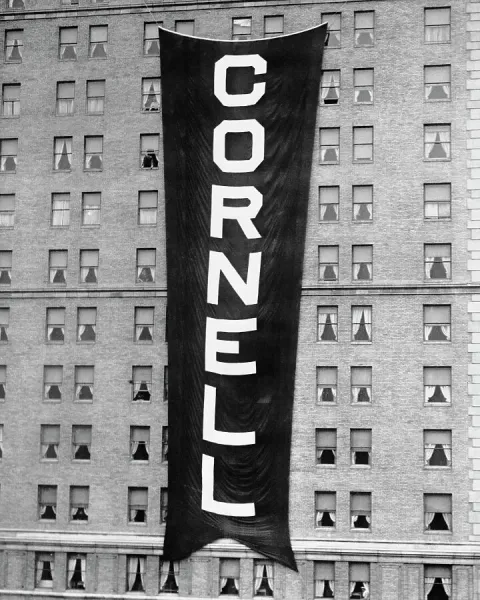 Cornell Pennant Amazon.com : College Flags & Banners Co. Cornell