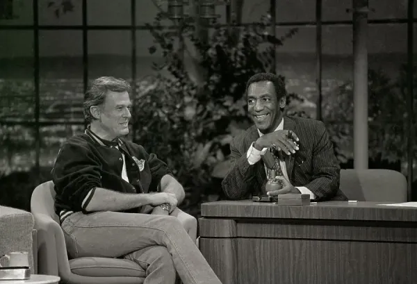 Robert Culp Robert Culp's Career In Television & Film CMG Worldwide