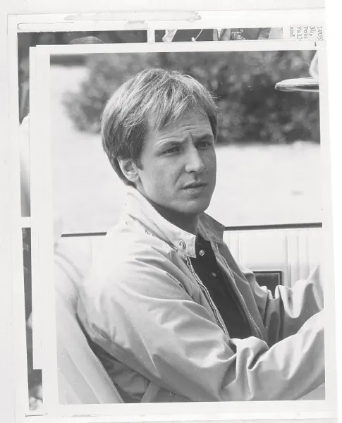 David Ladd Young