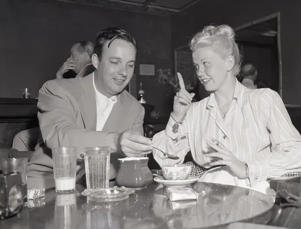 2025 Doris Day Pictures - Page 16 - The Doris Day Forum