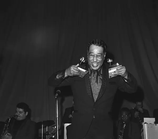 Duke Ellington Awards