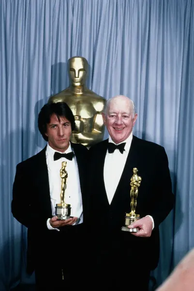 Alex Guinness 2000 Sir Alec Guinness Story About Hitting The Jackpot