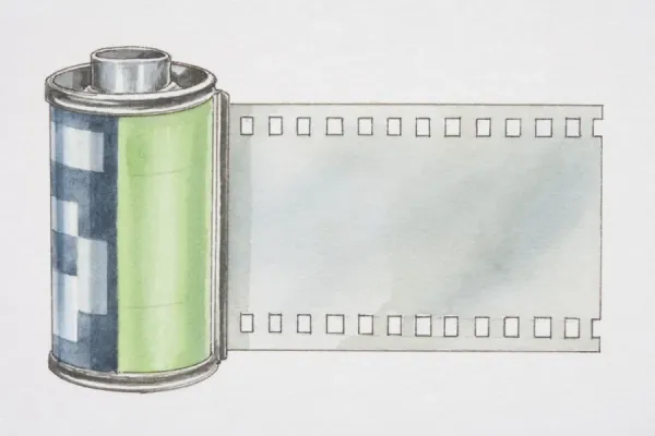 Film Roll Art Camera Film Roll Stock Illustrations – 26,282 Camera