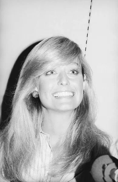 Farrah Fawcett Poster FARRAH FAWCETT Show 80s & 90s Posters Teen TV