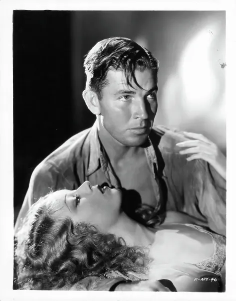 Bruce Cabot King Kong Art.com King Kong, Bruce Cabot, 1933 Photo,