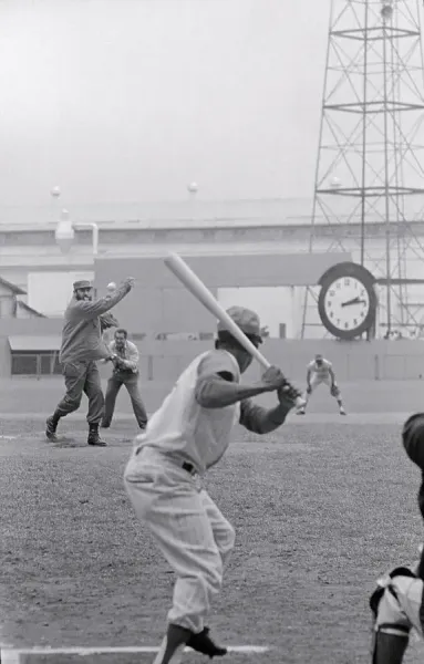 Fidel Castro Baseball Fidel Castro Was An Unwavering Champion Of