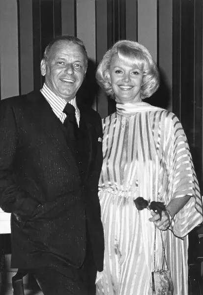 Frank sinatra and barbara marx wedding | Beachweddingtips.com