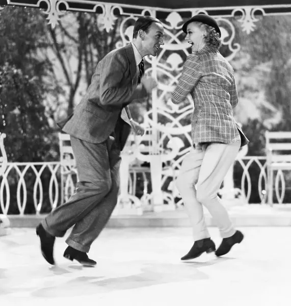 Fred Astaire And Ginger Rogers Wallpaper Fred Astaire And Ginger
