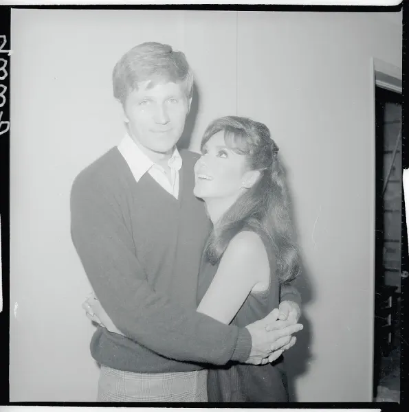 Gary Collins Miss America Gary Collins, Actor And TV Host, Dies At 74