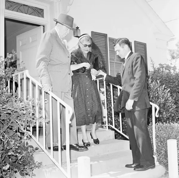 George Reeves Death Autopsy Funeral Graphic Pictures The Inspirational