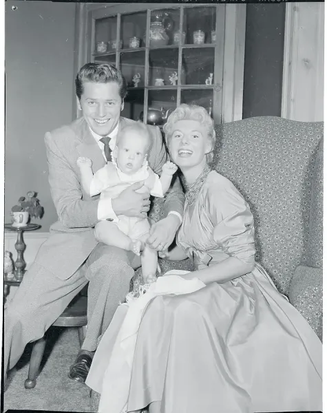 Sons Of Gordon Macrae Gordon MacRae IMDb