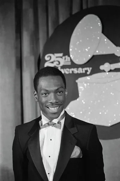 Eddie Murphy 1983