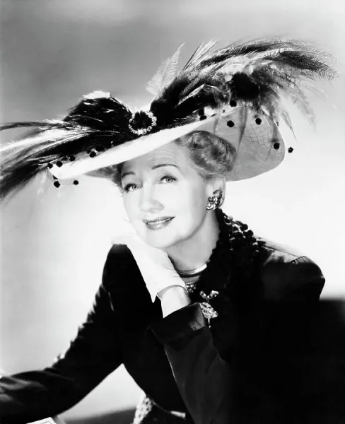 Hedda Hopper 1964