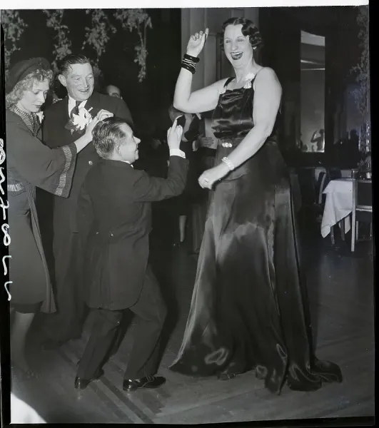 Hope Emerson Hope Emerson IMDb