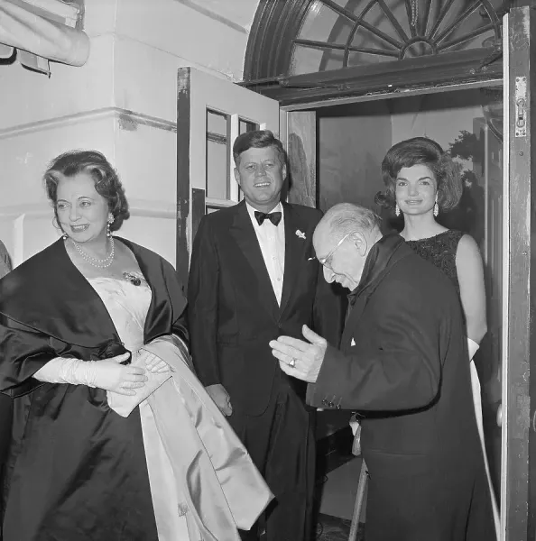Igor Stravinsky And His Wife Igor Stravinsky – The World Famous