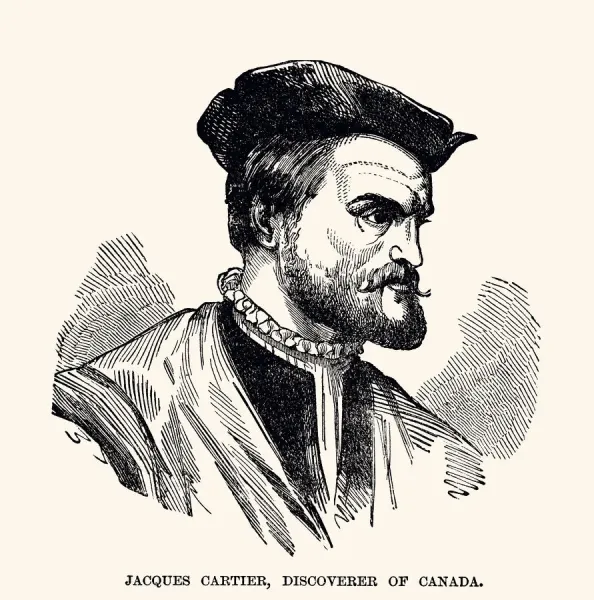 Jacques Cartier Explorer