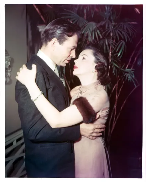 A Star Is Born 1954 James Mason