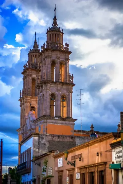Jerez Zacatecas Mex Zacatecas (state) – Travel Guide At Wikivoyage