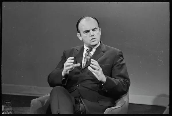 John Ehrlichman John Ehrlichman, Washington DC | McMahon Gallery